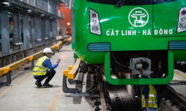 베트남 최초 지하철, 경영 순항…작년 순익 51만달러 전년비 6배↑ > 자유게시판 | 베트남 청량고추